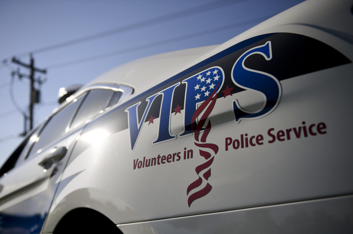 American Fork Police Department brings in VIPS | News, Sports, Jobs ...